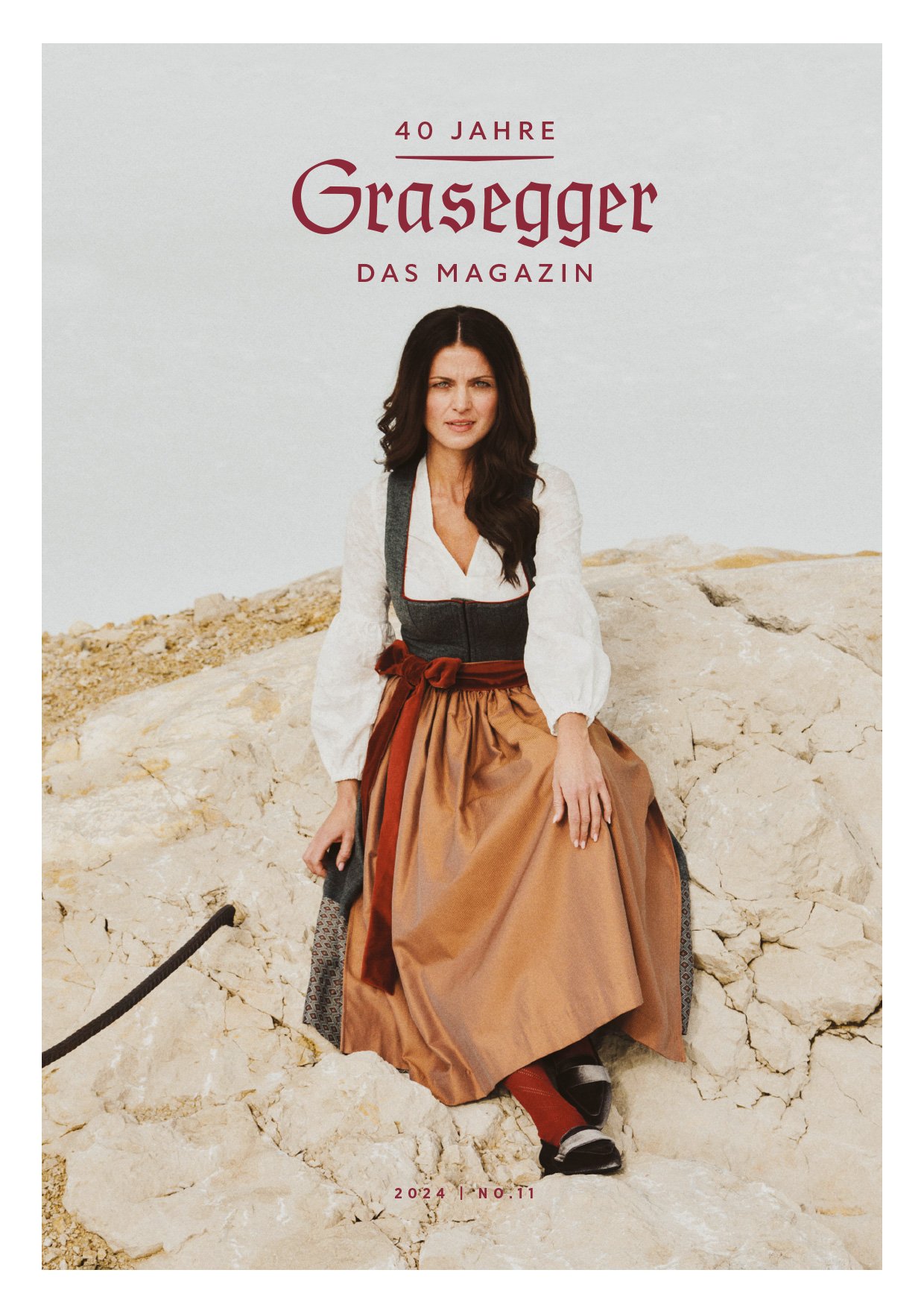 Grasegger Katalog als kostenloses PDF - kataloggo.de