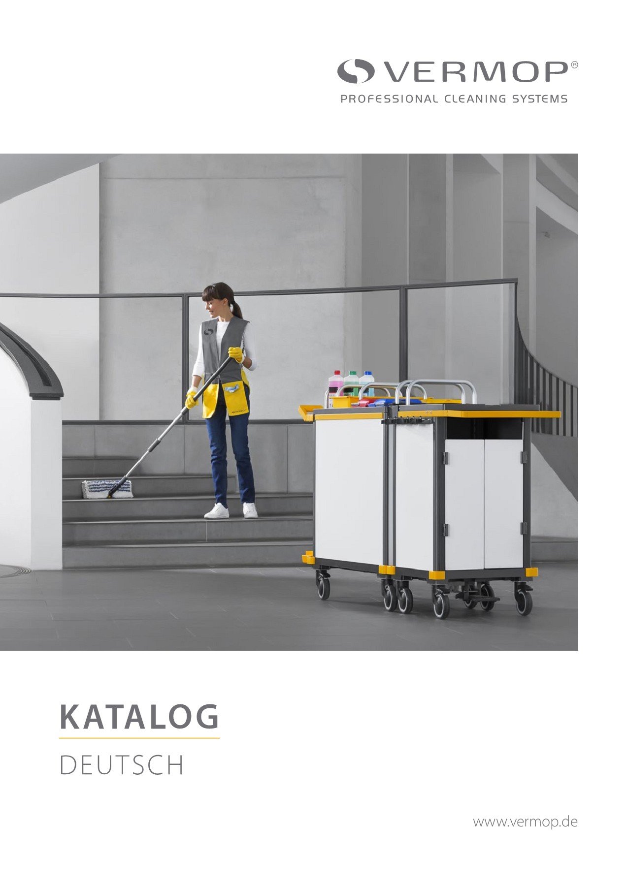 Vermop Katalog als kostenloses PDF - kataloggo.de